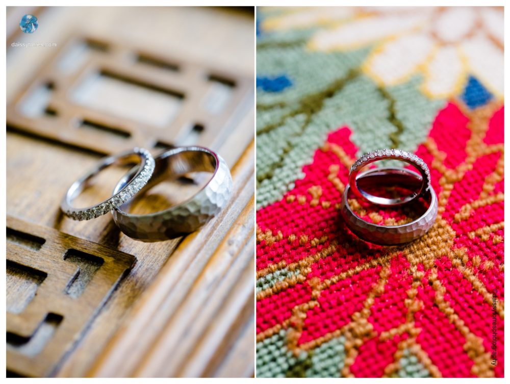 One Fish Two Fish Wedding | Lisa and Mike | Intimate Romance – Daissy ...